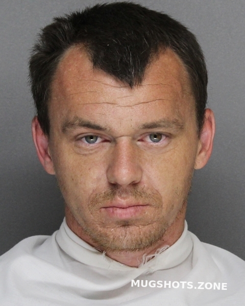 BYRAM ZACKARY 04/10/2022 - Ellis County Mugshots Zone