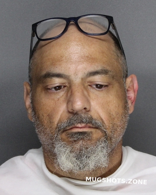 SAYED HASAN JOHN 04/11/2022 - Ellis County Mugshots Zone