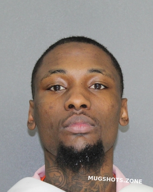 WATTS GARRON DEANDRE PAUL 04/12/2022 - Ellis County Mugshots Zone