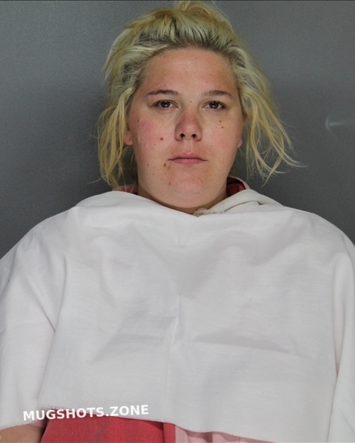 KUNKEL KAYLA MARIE 04/14/2022 - Ellis County Mugshots Zone