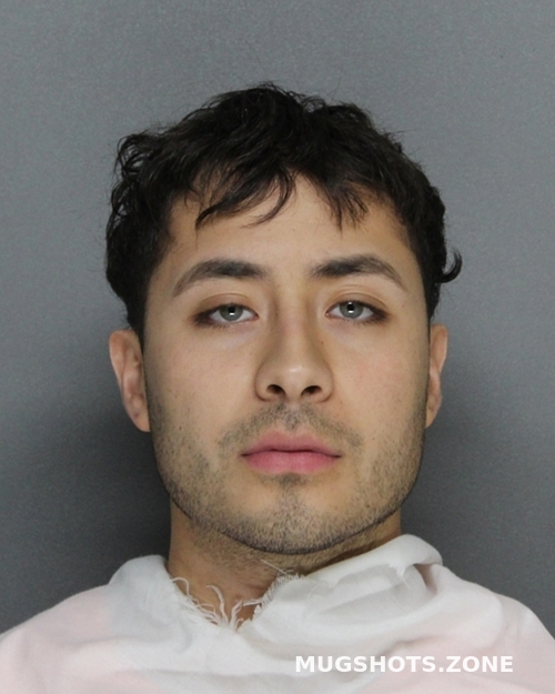 TORRES JOSE DE JESUS 04/25/2022 - Ellis County Mugshots Zone