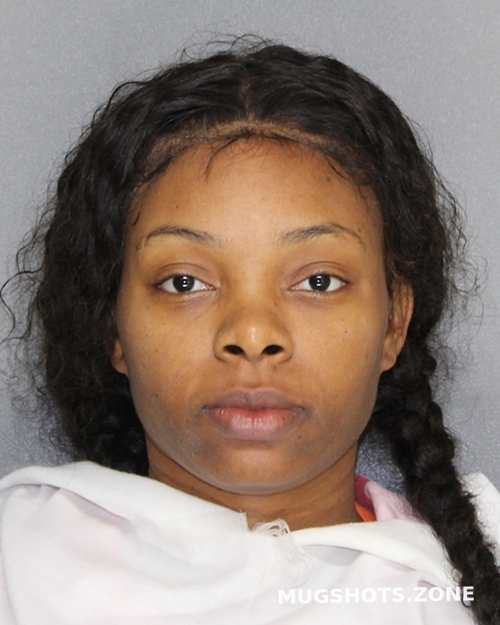 WILLIAMS CHRISSHELL 04/25/2022 - Ellis County Mugshots Zone