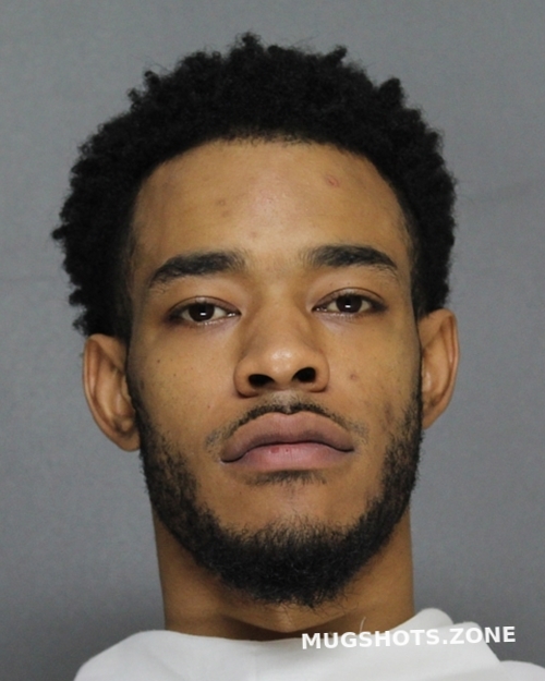 HARRISON JEREMY TREMAINE 05/04/2022 - Ellis County Mugshots Zone