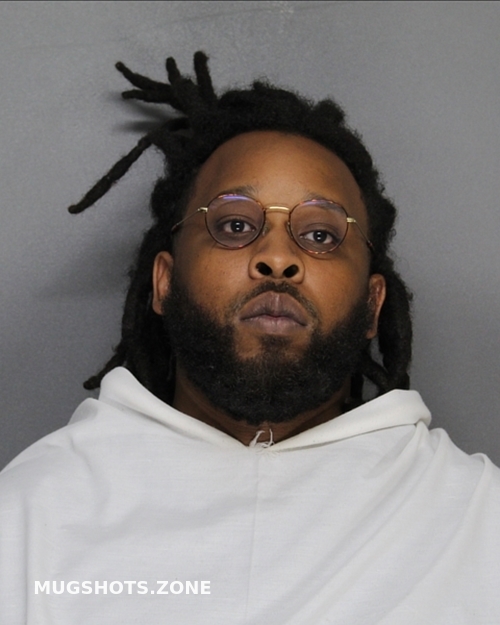 PENN HARASHEO MONTEZ 05/11/2022 - Ellis County Mugshots Zone