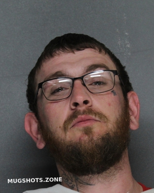 JACO JEREMY JOE 05/17/2022 - Ellis County Mugshots Zone