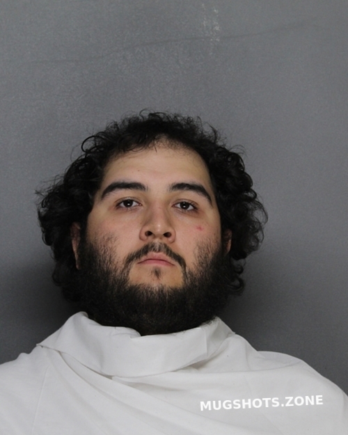 MEDRANO CHRISTOPHER ONEAL 05/19/2022 - Ellis County Mugshots Zone