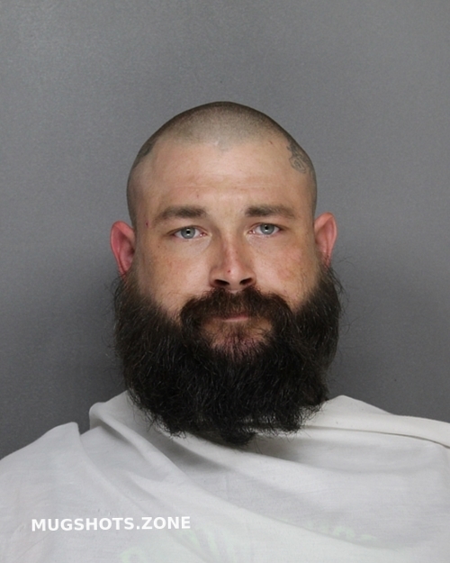 EPPLER JUSTIN ALLEN 05/21/2022 - Ellis County Mugshots Zone