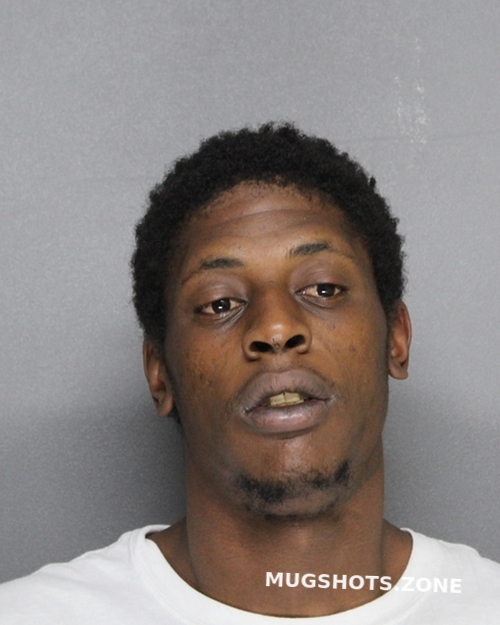 GOSS DARIUS DEON 05/22/2022 - Ellis County Mugshots Zone