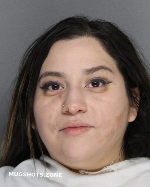 PARTIDA ELIZABETH PAIGE 05/26/2022 - Ellis County Mugshots Zone