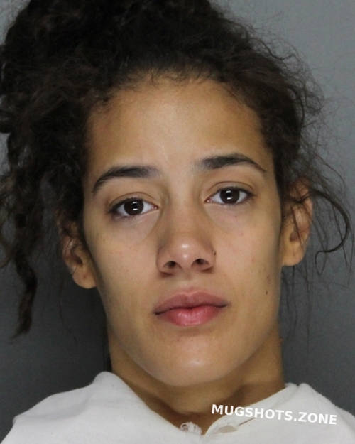 HENSON SABRINA 05/30/2022 - Ellis County Mugshots Zone