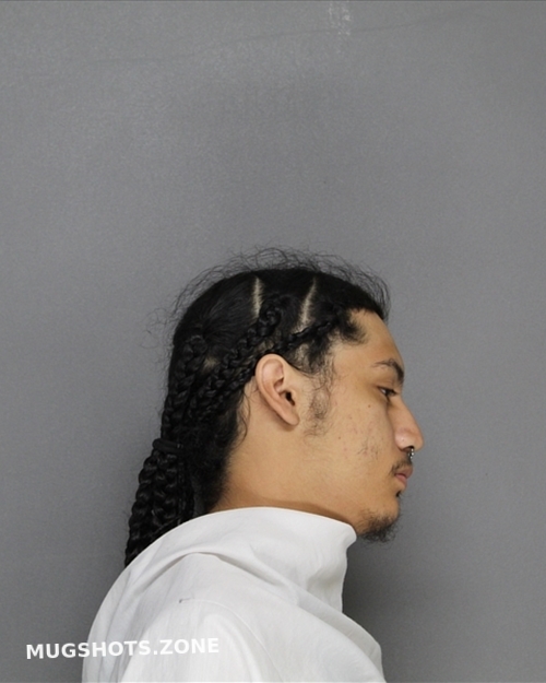 CARREON VICTOR ENRIQUE 05/31/2022 - Ellis County Mugshots Zone