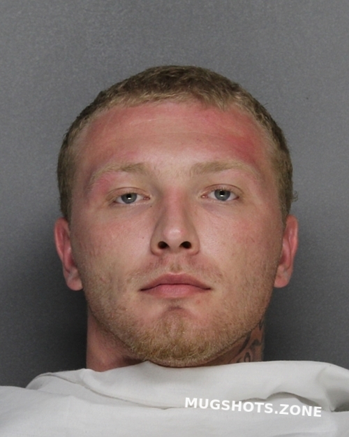 BRIGGS BRAYDEN LEE 06/01/2022 - Ellis County Mugshots Zone