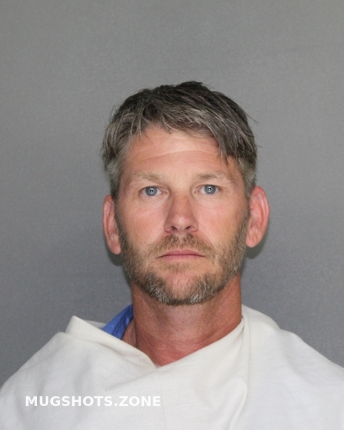 THORN KENNETH WAYNE 06/08/2022 - Ellis County Mugshots Zone