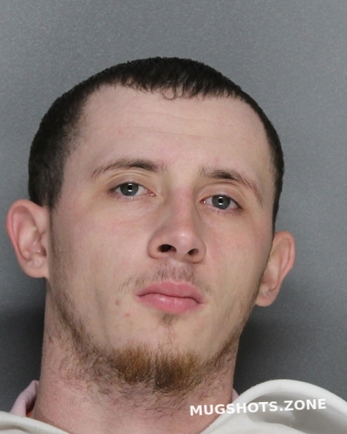 SMITH JOSHUA GARRETT 06/10/2022 - Ellis County Mugshots Zone