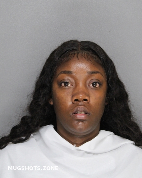 DAVIS LADAESHIA RENEE 06/17/2022 - Ellis County Mugshots Zone