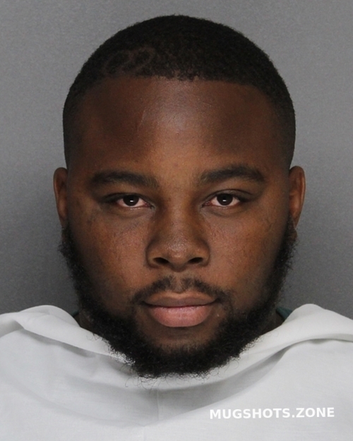 POLK SAMUAL DESHAUN 06/20/2022 - Ellis County Mugshots Zone