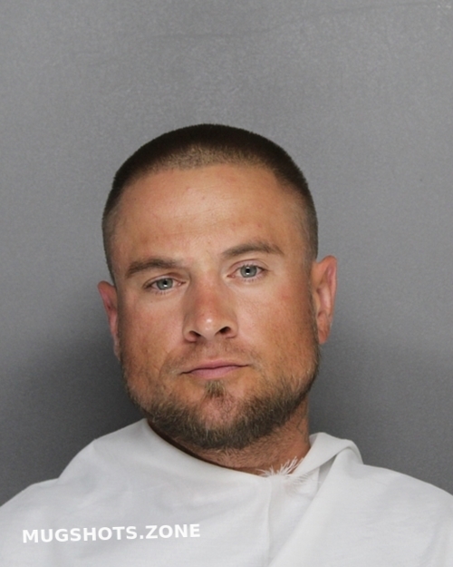 WICKMAN JEREMY VANCE 07/06/2022 - Ellis County Mugshots Zone