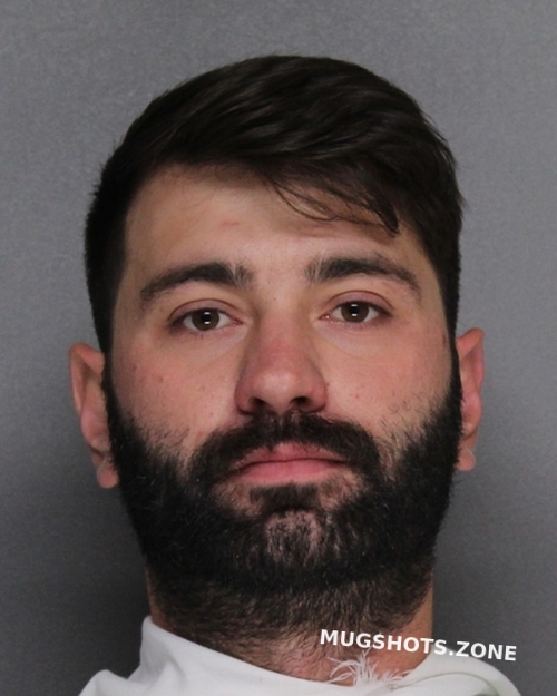 ALLEN ERIC RICHARD 07/21/2022 - Ellis County Mugshots Zone