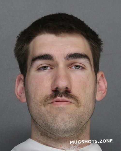 ZENNER STUART ANDREW 07/23/2022 - Ellis County Mugshots Zone