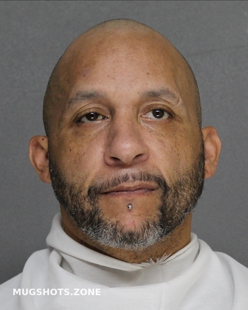 MCCOY LAVELL TYRONE 07/30/2022 - Ellis County Mugshots Zone