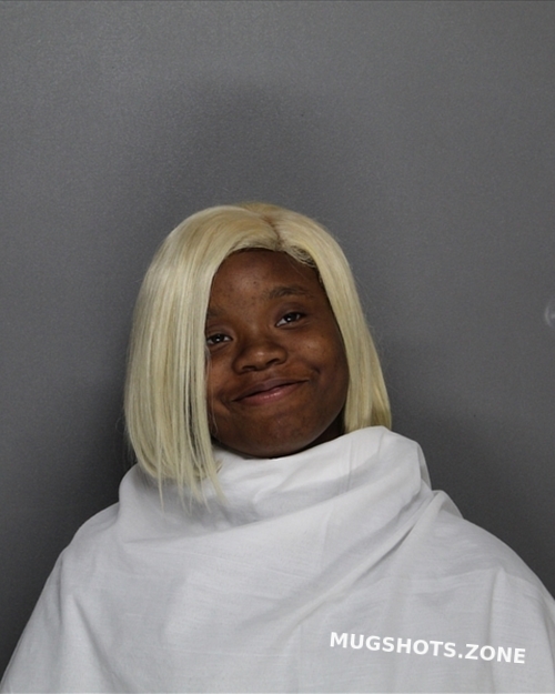 SMITH ALEXIUS 08/05/2022 - Ellis County Mugshots Zone