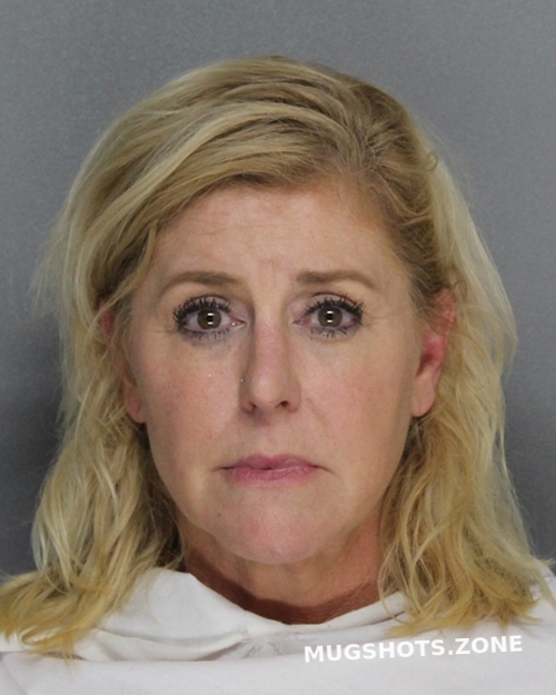 ANDERSON SHERRY LYNN 08/07/2022 - Ellis County Mugshots Zone