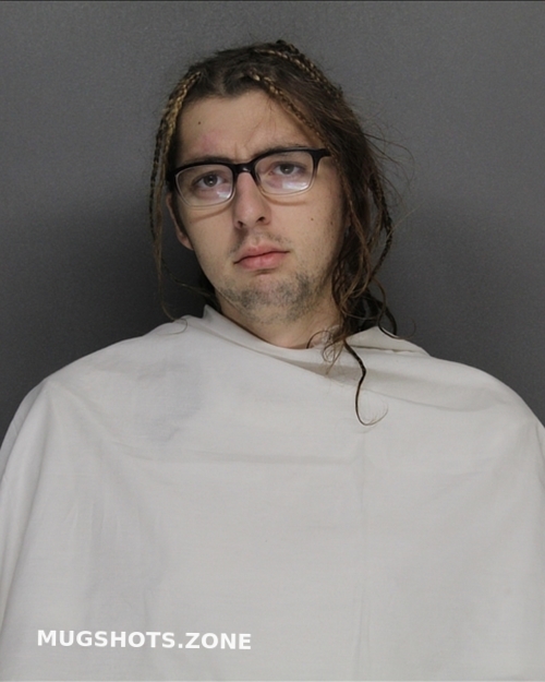 DAUGHERTY CHLOE RYLEE 08/12/2022 - Ellis County Mugshots Zone