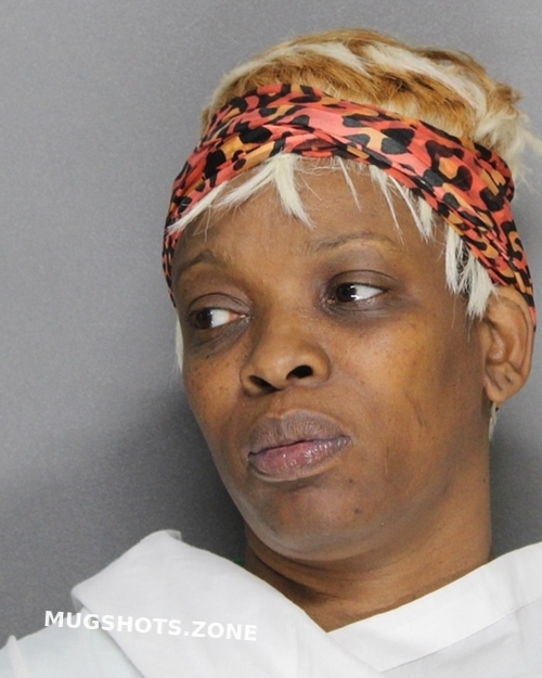 JONES LATOYA RENEA 08/19/2022 - Ellis County Mugshots Zone