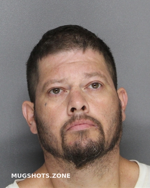 GARCIA ERNEST 08/22/2022 - Ellis County Mugshots Zone