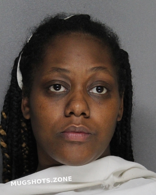 ANDERSON JALIA LUNYA 08/28/2022 - Ellis County Mugshots Zone