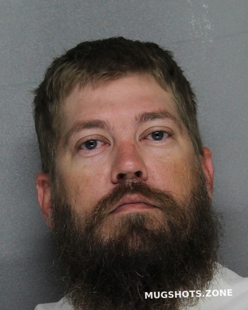 NICHOLS DARRELL CHRISTOPHER 08/29/2022 - Ellis County Mugshots Zone