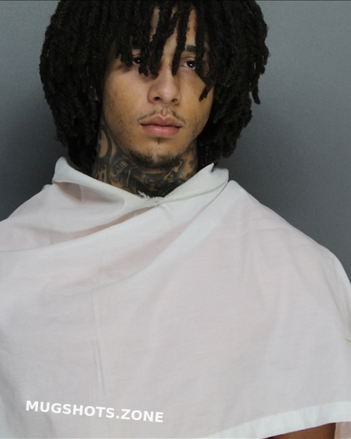 MCCLELLAN CHRISTOPHER GARRET 09/02/2022 - Ellis County Mugshots Zone