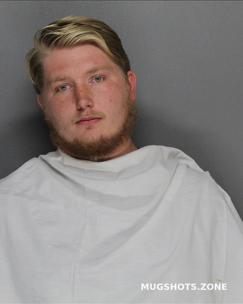 KINKAID DEVON SCOTT 09/04/2022 - Ellis County Mugshots Zone