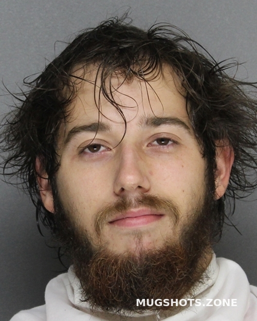 HAMILTON MATTHEW TIMOTHY 09/19/2022 - Ellis County Mugshots Zone