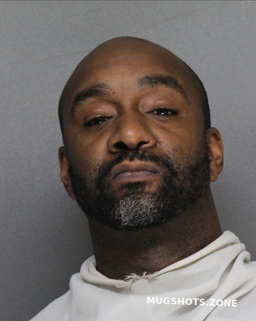 MOORE RICKEY MAURICE 09/22/2022 - Ellis County Mugshots Zone