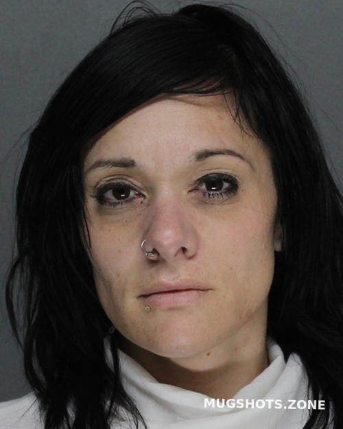 GAONA KENDRA RACHEL 09/28/2022 - Ellis County Mugshots Zone