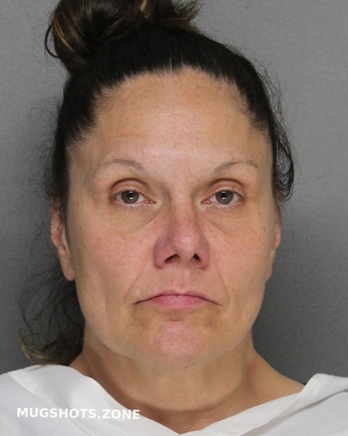 Thompson Ginger Genea 10 10 2022 Ellis County Mugshots Zone