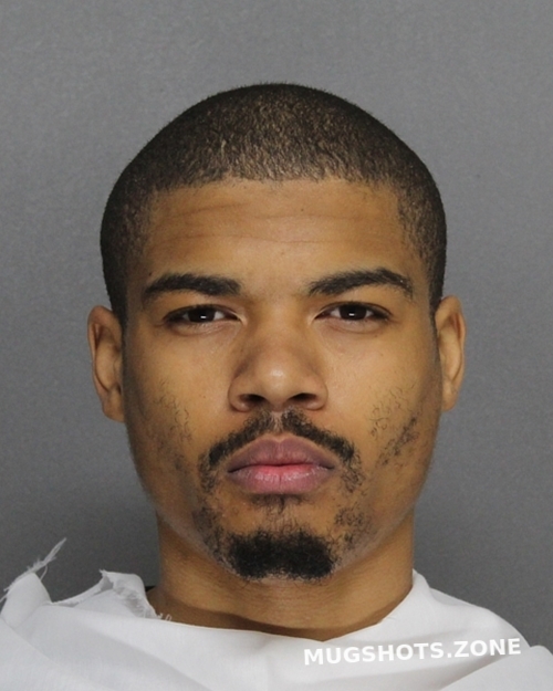 HALL CEDRICK 10/14/2022 - Ellis County Mugshots Zone