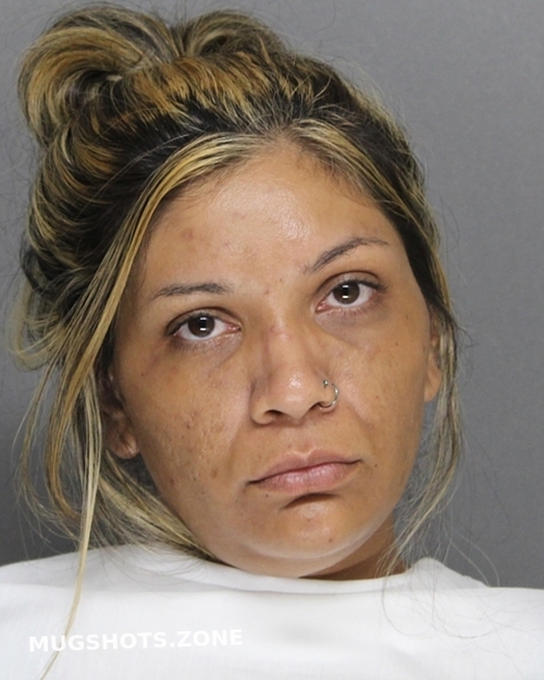 DUNHAM DANIELLE NICOLE 10/14/2022 - Ellis County Mugshots Zone