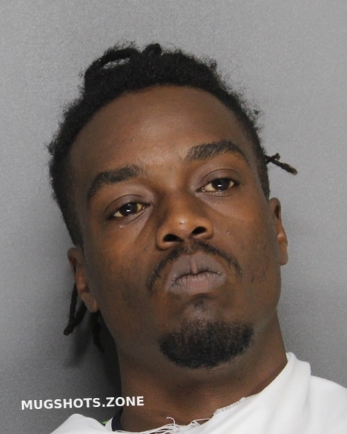 WOODARD KADARIUS RASHAUD 10/16/2022 - Ellis County Mugshots Zone