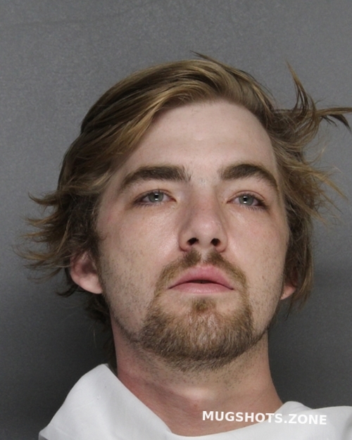 LONG JAMES AUSTIN 10/16/2022 - Ellis County Mugshots Zone