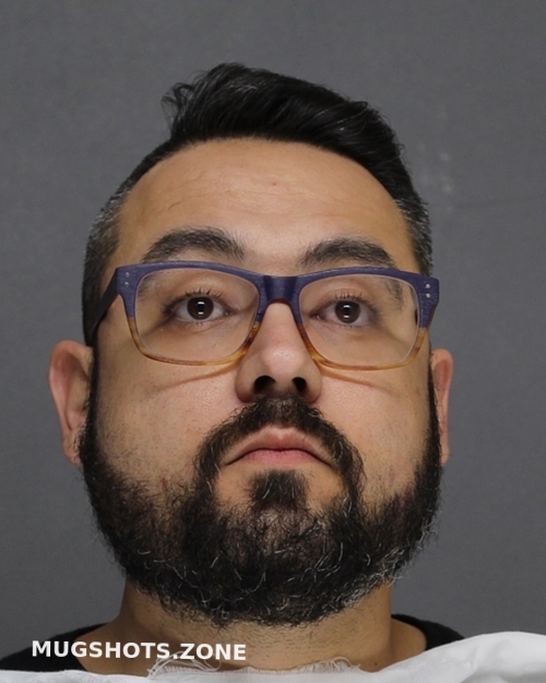 CORTEZ ROBERT JAMES 10/19/2022 - Ellis County Mugshots Zone