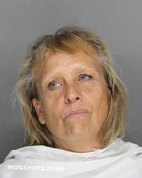 GILLISPIE LISA RENEE 10/24/2022 - Ellis County Mugshots Zone