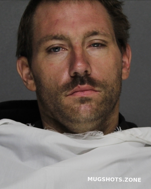 COUNTS BRYAN 11/03/2022 - Ellis County Mugshots Zone