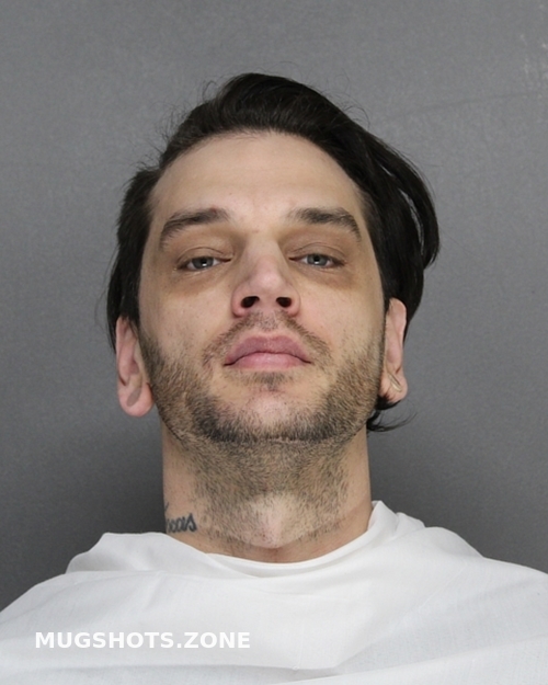 GOODWIN JORDAN 11/04/2022 - Ellis County Mugshots Zone