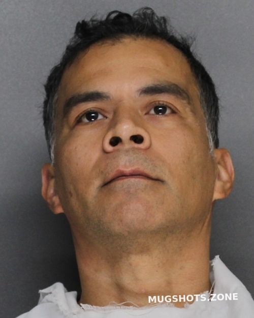 VILLARREAL JULIO OMAR 11/11/2022 - Ellis County Mugshots Zone