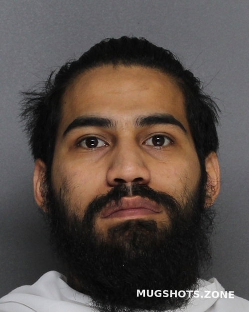 ROSS JOSE 11/11/2022 - Ellis County Mugshots Zone