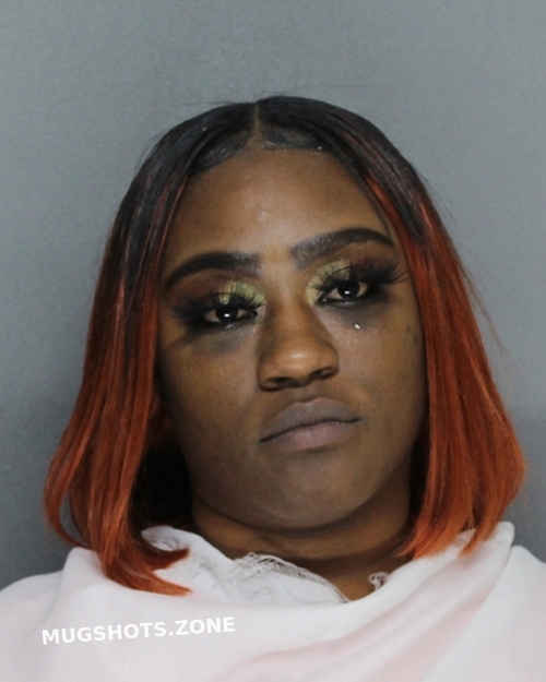 CASHAW LASHAMIKA 11/12/2022 - Ellis County Mugshots Zone