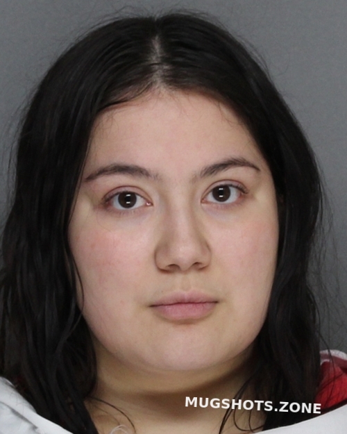 MARQUEZ ALONDRA 11/14/2022 - Ellis County Mugshots Zone