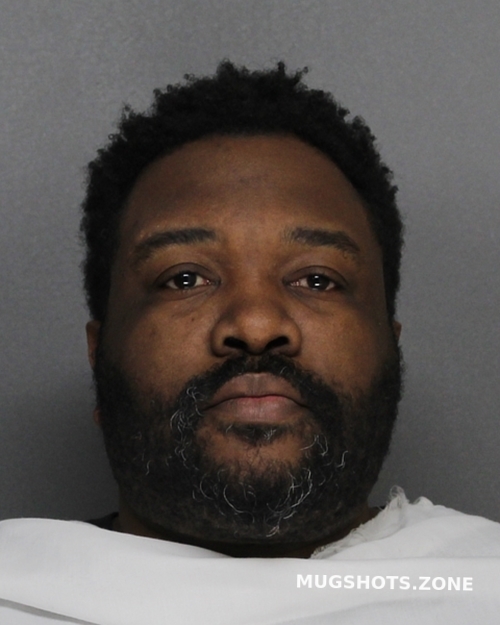 OLIVER ERIC LOUIS 11/18/2022 - Ellis County Mugshots Zone